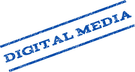 Cancelled watermark stamp Royalty Free Vector Image