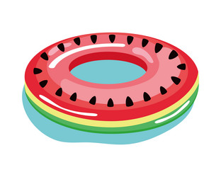 Red White Pool Float Vector Images (over 440)