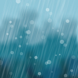 Blue light background Royalty Free Vector Image