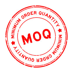 Minimum Order Quantity Vector Images (63)