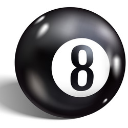 Magic 8 Ball Vector Images (over 370)