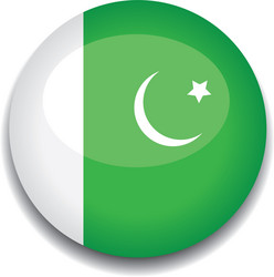 Star Pakistan Flag Vector Images (over 1,600)