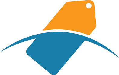 Price Tag Hanger Vector Images (over 2,100)