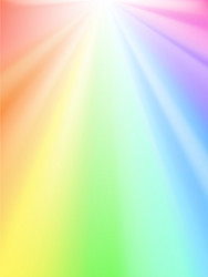 Sunlight Sunray Soft Vector Images (34)