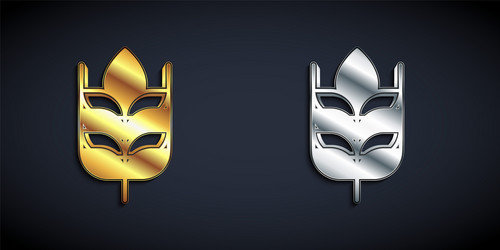 Golden Rice Vector Images (over 2,400)