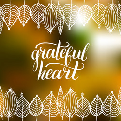 Grateful Vector Images (over 48,000)