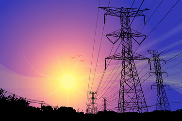 Powerline Vector Images (over 510)