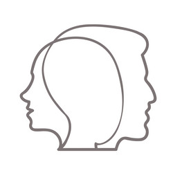 Free Heads Vector Images (over 39,000)