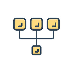 Minor Royalty Free Vector Image - VectorStock