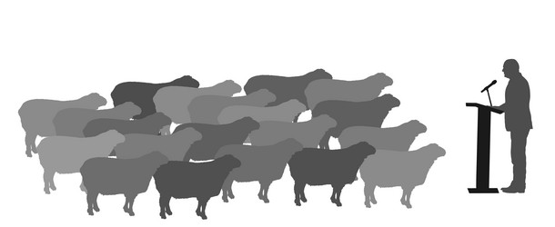 Sheep Man Vector Images (over 2,300)