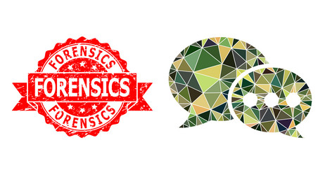 Forensics Vector Images (over 3,100)