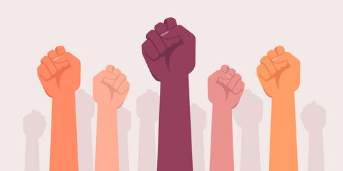 Cartoon Fist Vector Images (over 10,000)