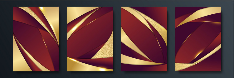 Red and Gold Wallpaper Vector Images (over 23,000)