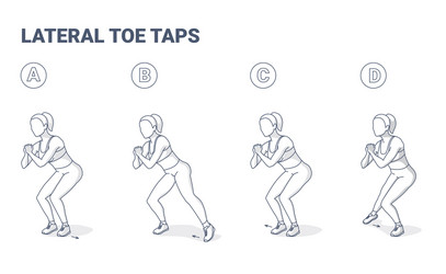 Toe Taps Vector Images (20)