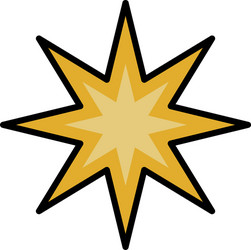 Mobile certification on a white background Vector Image