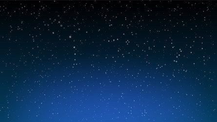 Colored space star seamless texture Royalty Free Vector