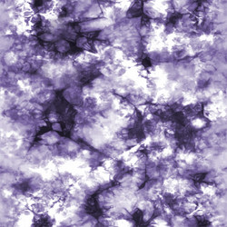 Tie dye digital print for t-shirt Royalty Free Vector Image