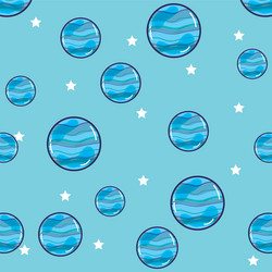Cartoon Starfield Background Vector Images (52)