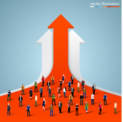 People Graph Vector Images (over 67,000)