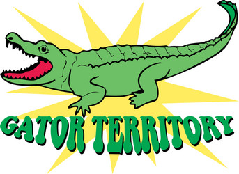 Gator Vector Images (over 3,000)
