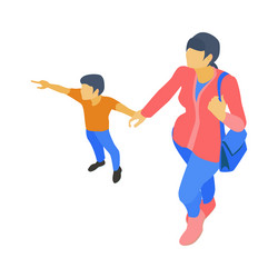 Child Pointing Finger Vector Images (over 1,000)