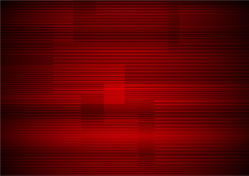 Abstract red speed lines background Royalty Free Vector
