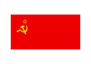 Cccp Flag Communist Vector Images (59)
