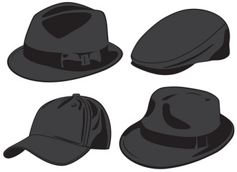 Hats Vector Images (over 830,000)