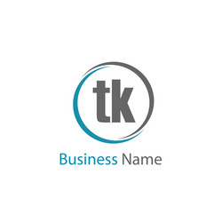 Tk Logo Icon Vector Images (over 1,300)