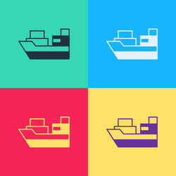 Delivery Pop Art Vector Images (over 3,300)