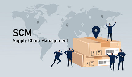 Inventory Management Vector Images (over 1,500)