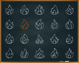 Fire Line Art Vector Images (over 58,000)