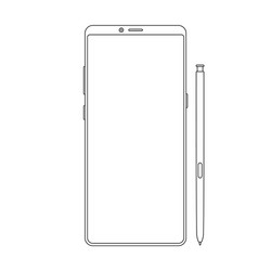Samsung Template Vector Images (over 320)