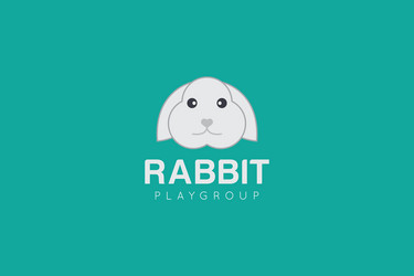 Bunny Gaming Logo Vector Images (over 320)