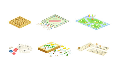 Scrabble Board Game Vector Images (89)