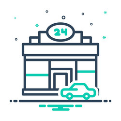 Convenience Store Logo Vector Images (over 490)