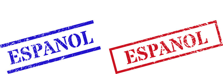 Espanol Vector Images (over 250)