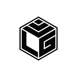 Lg Monogram Vector Images (over 1,800)