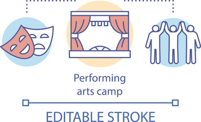 Performing Arts Symbols