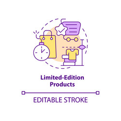 Limited Edition Logo Vector Images (over 1,000)