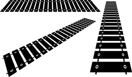 Railtrack Vector Images (83)