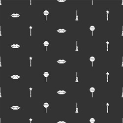 Witches Teeth Vector Images (over 1,200)