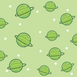 Cartoon Starfield Background Vector Images (52)