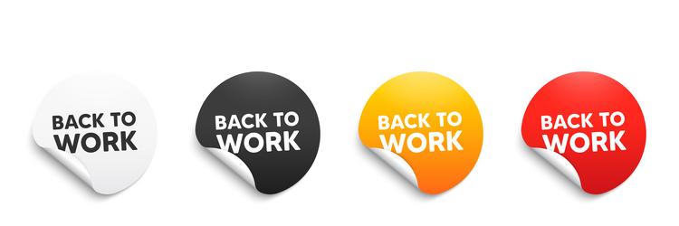 Sticker Job Vector Images (over 12,000)