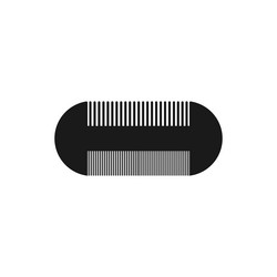 Comb Vector Images (over 59,000)