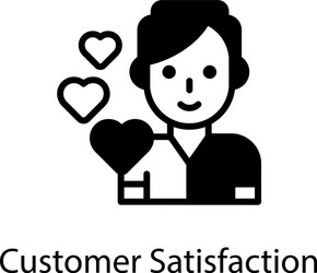 Customer experience Royalty Free Vector Image - VectorStock