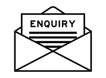 Enquiry Vector Images (over 540)