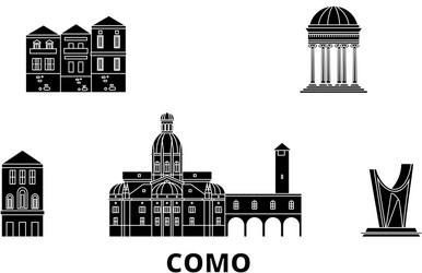 Como Vector Images (over 730)