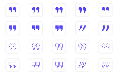 Apostrophe Vector Images (90)