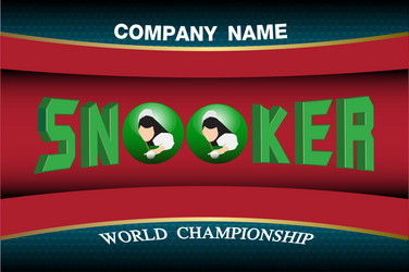 Snooker Logo Vector Images (over 1,700)